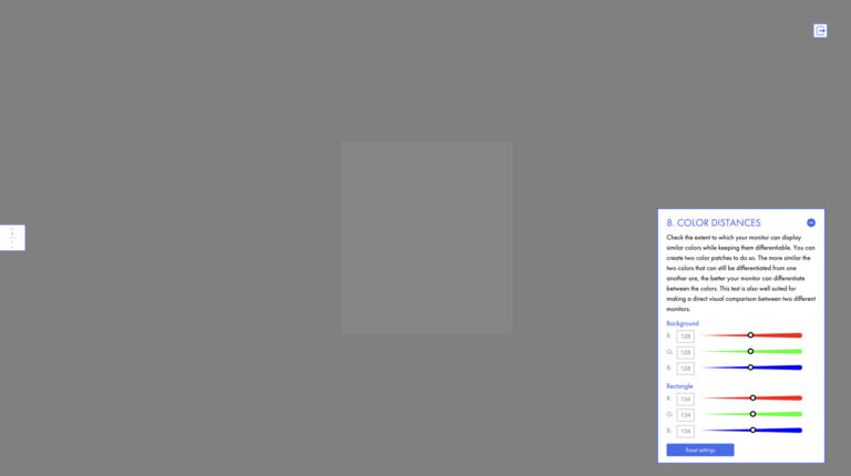 Vérifier facilement le rendu de son écran - noixdecitron.tech